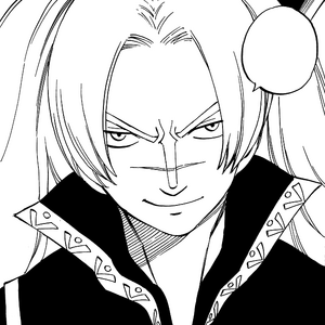 God Serena | Villains Wiki | Fandom