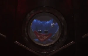 Huggy Wuggy | Villains Wiki | Fandom