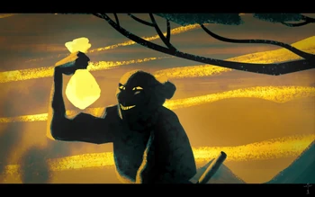 Clan Leader | Villains Wiki | Fandom