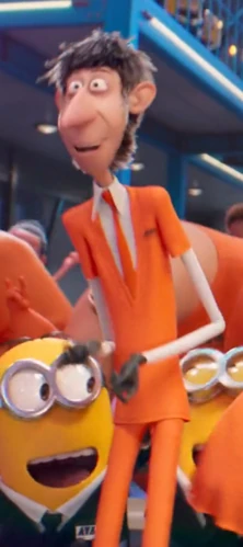 Herb Overkill | Villains Wiki | Fandom