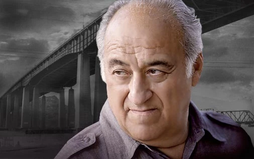 Hesh Rabkin | Villains Wiki | Fandom