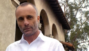 Ian Doyle | Villains Wiki | Fandom