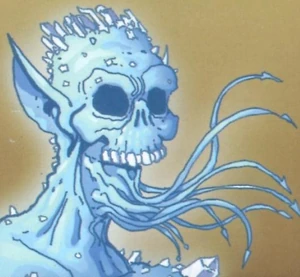 Idulnas | Villains Wiki | Fandom