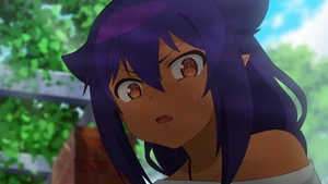 Jahy | Villains Wiki | Fandom