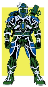 Celestials (Marvel) | Villains Wiki | Fandom