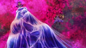 Jorogumo (Yo-kai Watch)/Gallery | Villains Wiki | Fandom