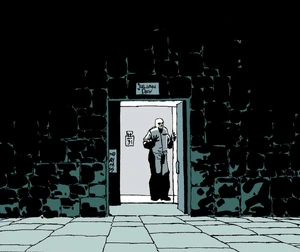 Calendar Man (DC)/Gallery | Villains Wiki | Fandom