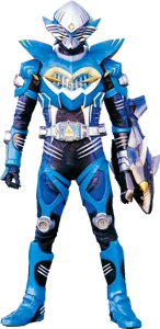 Kamata | Villains Wiki | Fandom