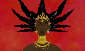 Karaba | Villains Wiki | Fandom