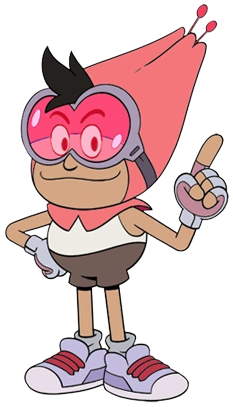 Keun Sup | Villains Wiki | Fandom