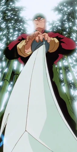 Kin'ni | Villains Wiki | Fandom