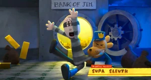 Thief | Villains Wiki | Fandom