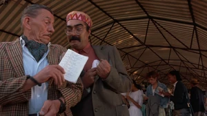 Nigel (Cheetah) | Villains Wiki | Fandom