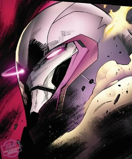 Nimrod (Marvel) | Villains Wiki | Fandom