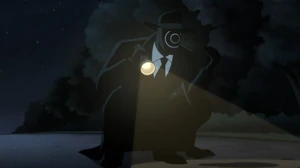 Onomatopoeia (Batman: Caped Crusader) | Villains Wiki | Fandom