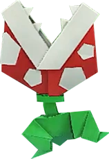 Folded Soldiers/Gallery | Villains Wiki | Fandom
