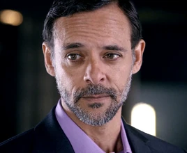 Phillip Burton | Villains Wiki | Fandom