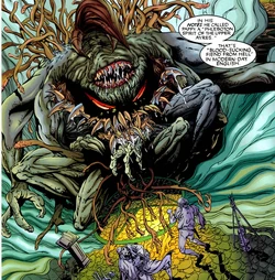 Spawn Violator Brothers