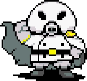 Pigmasks | Villains Wiki | Fandom