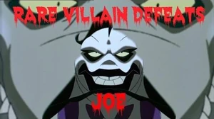 Joe (Help! I'm a Fish) | Villains Wiki | Fandom