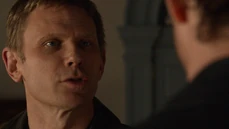 Jeremy Baker | Villains Wiki | Fandom