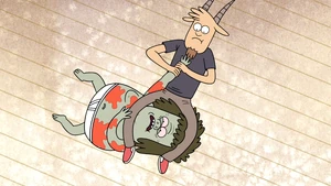 Nikolai (Regular Show)/Gallery | Villains Wiki | Fandom