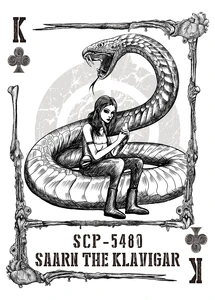 Saarn | Villains Wiki | Fandom