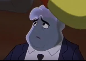 Mayor Phlegmming/Gallery | Villains Wiki | Fandom