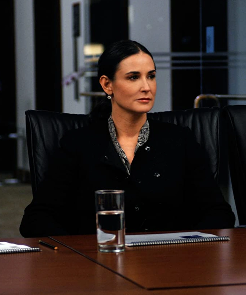 Sarah Robertson | Villains Wiki | Fandom