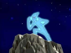 Phantom Virus | Villains Wiki | Fandom