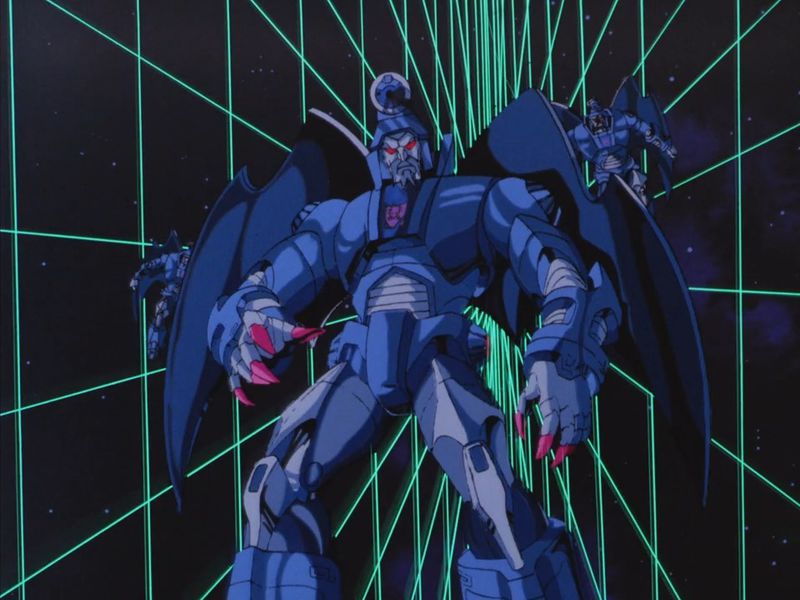Scourge (Transformers) | Villains Wiki | Fandom