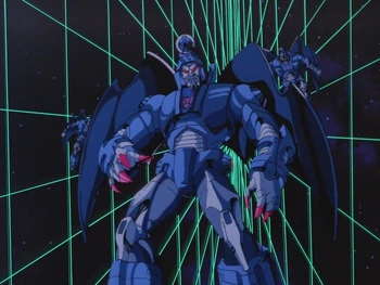 Scourge (Transformers) | Villains Wiki | Fandom