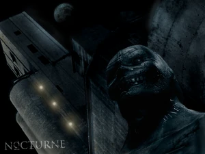 Smiley (Nocturne) | Villains Wiki | Fandom