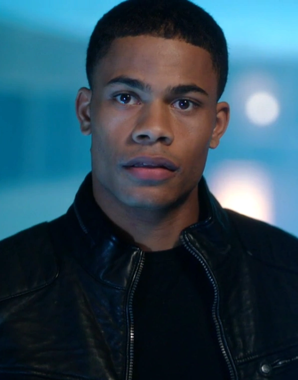 Chuck Clayton | Villains Wiki | Fandom