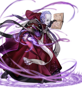 Solon | Villains Wiki | Fandom