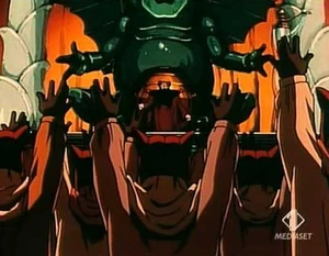 Luud Cult | Villains Wiki | Fandom