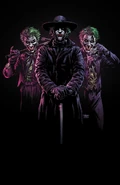 Joker (The Criminal) | Villains Wiki | Fandom