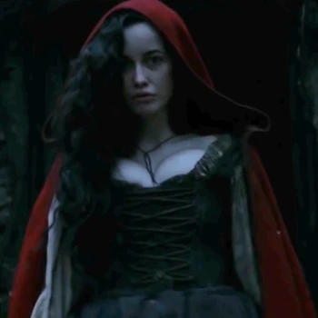 The Witch (The Witch) | Villains Wiki | Fandom