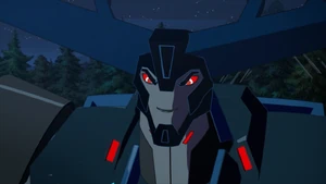 Thunderhoof/Gallery | Villains Wiki | Fandom