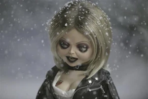 Tiffany Valentine | Villains Wiki | Fandom