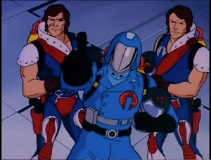 Tomax & Xamot/Gallery | Villains Wiki | Fandom