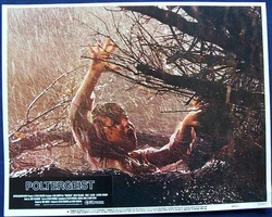 Poltergeist Tree Face