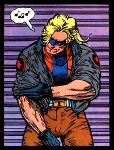 The Trickster (DC)/Gallery | Villains Wiki | Fandom