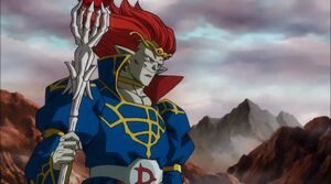 Demigra/Gallery | Villains Wiki | Fandom