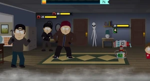Alien Visitors (South Park)/Gallery | Villains Wiki | Fandom