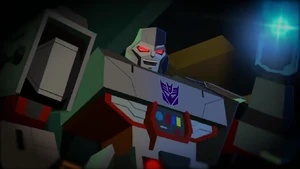 Megatron X | Villains Wiki | Fandom