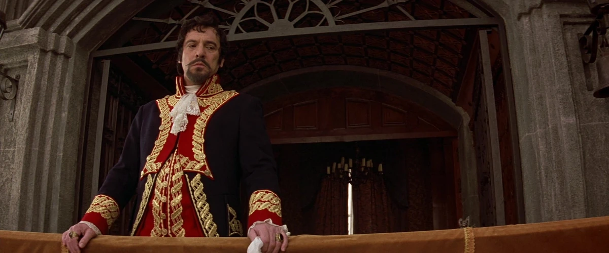 Don Rafael Montero/Gallery | Villains Wiki | Fandom