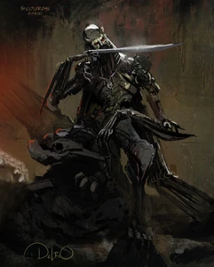 Scourge (Transformers Reboot Films) | Villains Wiki | Fandom