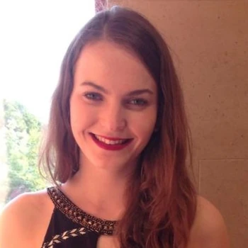 Flora Hamilton | Villains Wiki | Fandom