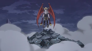 Devimon/Gallery | Villains Wiki | Fandom